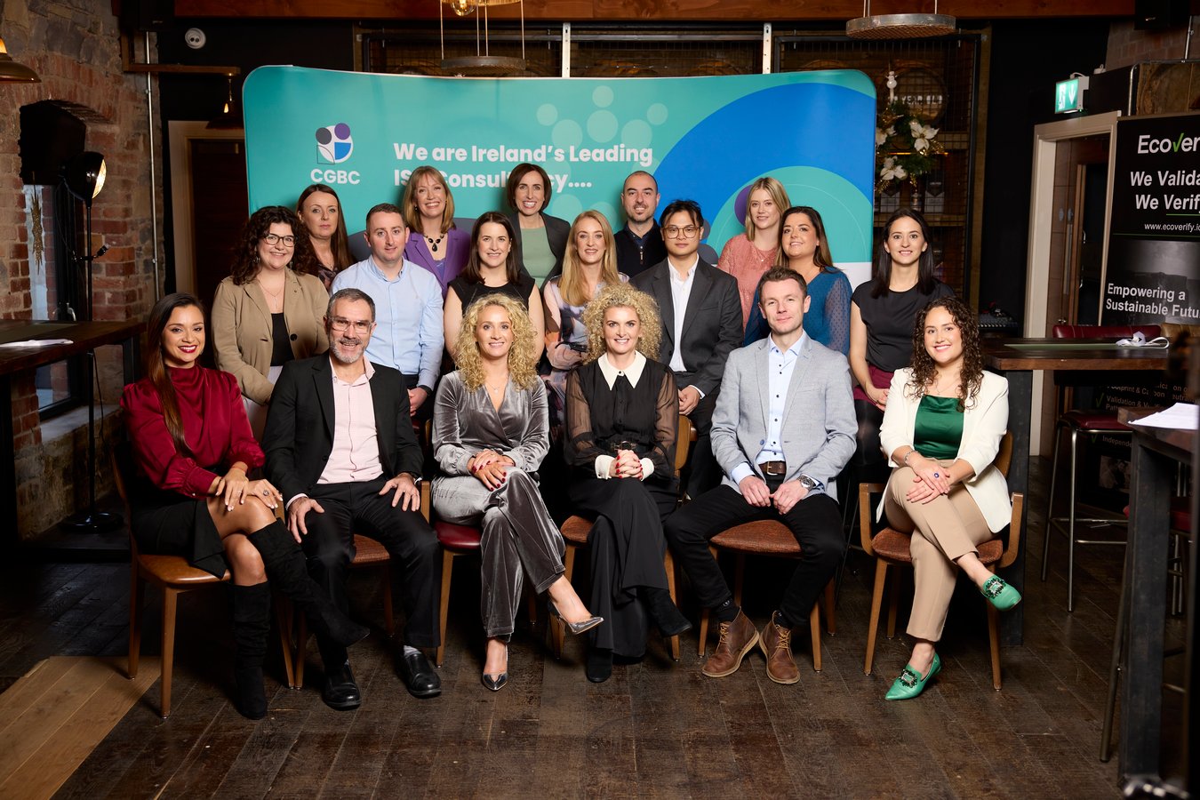 Working At CG Business Consulting | Great Place To Work? Ireland
