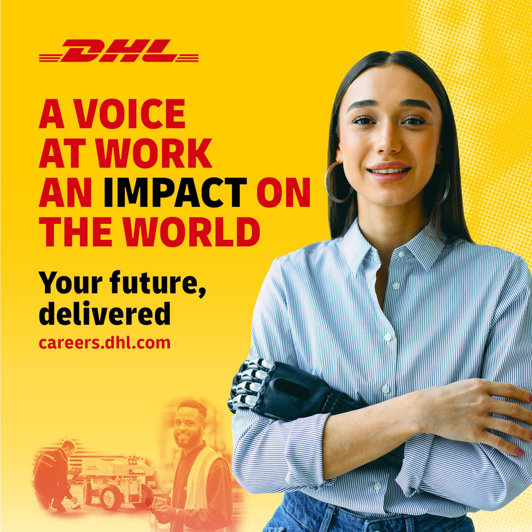 The Power of Employer Branding: DHL's Global Approach