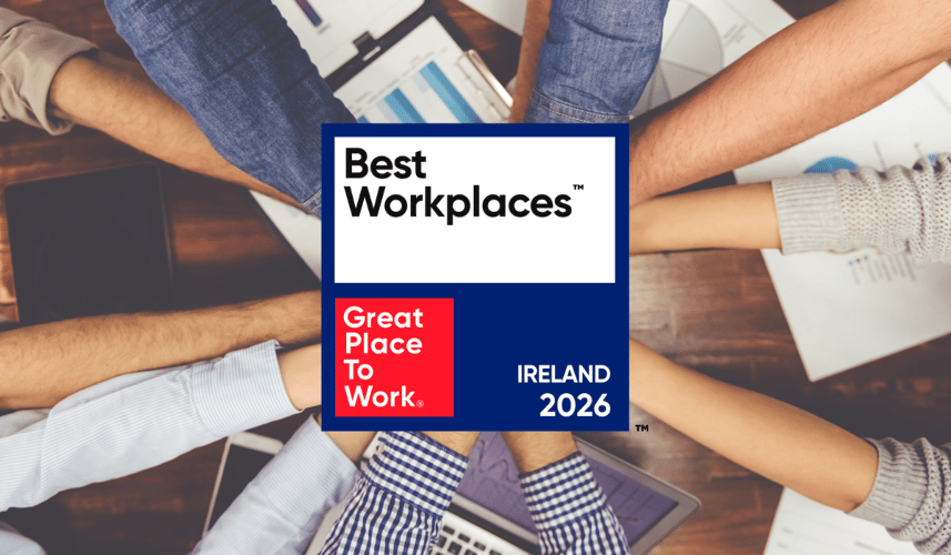Best Workplaces