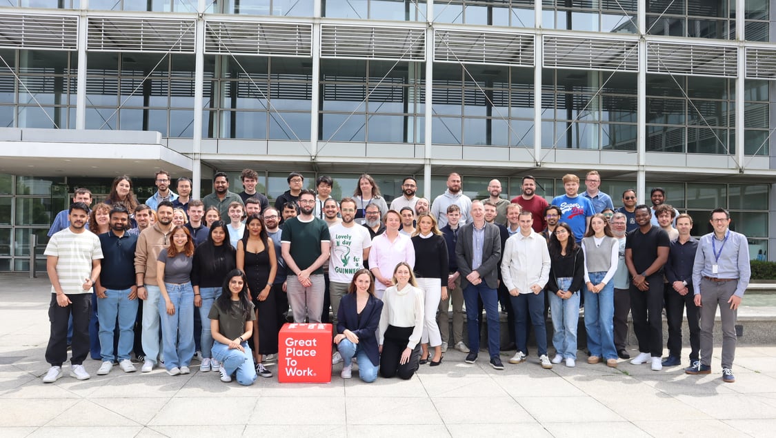Working At Spanish Point Technologies | Great Place To Work? Ireland