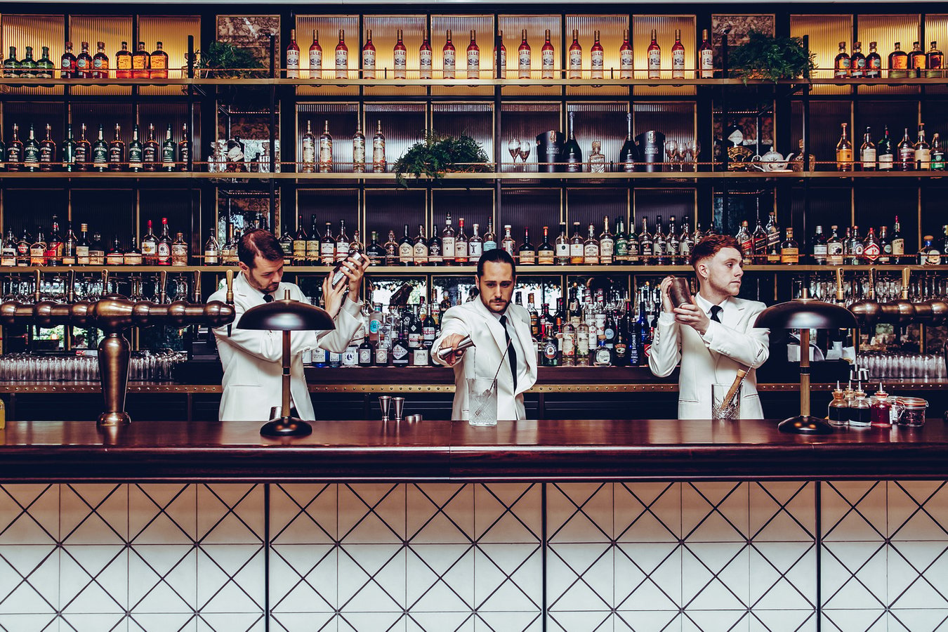 Working At The Doyle Collection | Great Place To Work? Ireland