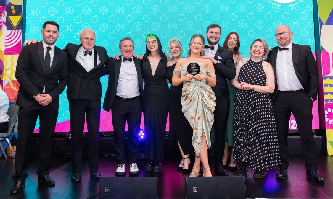 Working At The Mardyke Entertainment Complex | Great Place To Work? Ireland