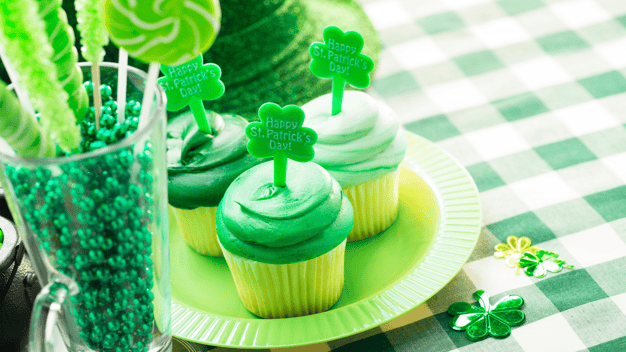 St Patrick's Day: 7 Great Ideas to Promote Teamwork