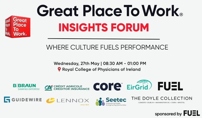 Working At Alcon Ireland | Great Place To Work? Ireland