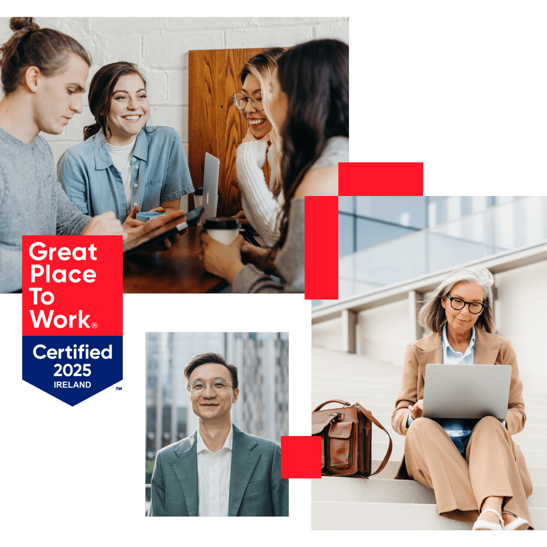 Great Place to Work Certification