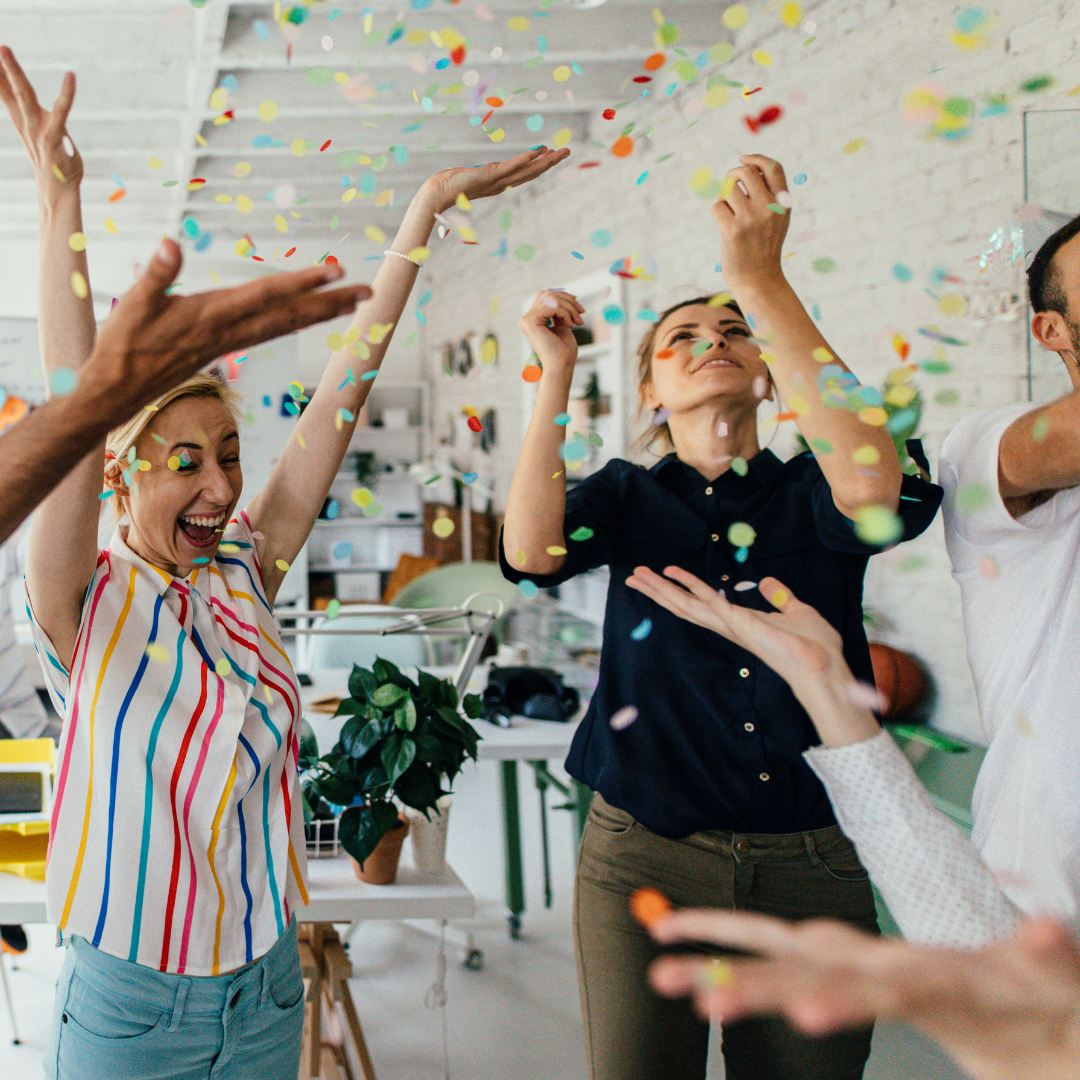 Great Place to Work Certification