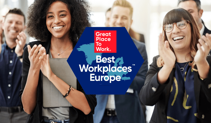 Working At LotusWorks | Great Place To Work? Ireland