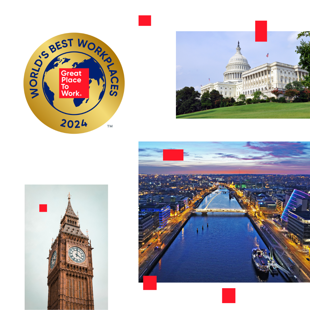 Worlds Best Workplaces 2024