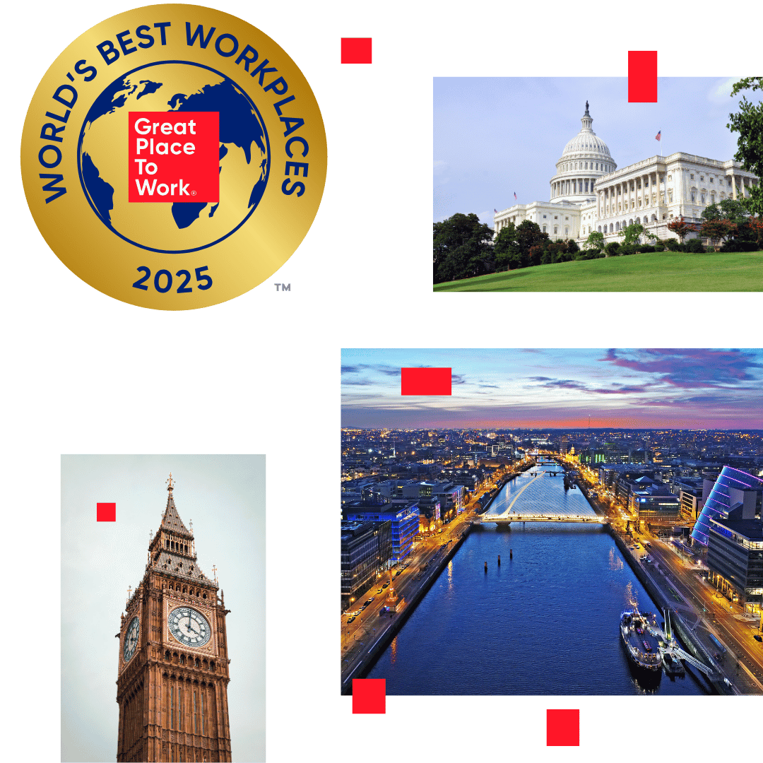 Worlds Best Workplaces 2025