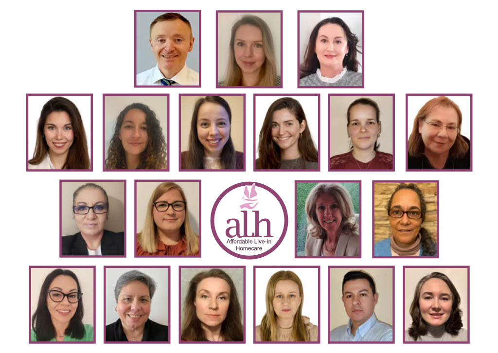 Working At ALHomecare Office | Great Place To Work? Ireland