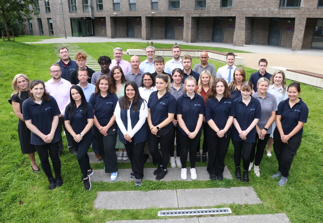 Working At Atalia Student Residences DAC | Great Place To Work? Ireland