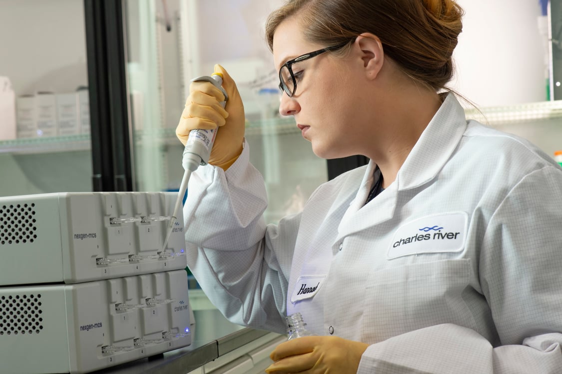 Working At Charles River Laboratories Ireland Ltd | Great Place To Work ...
