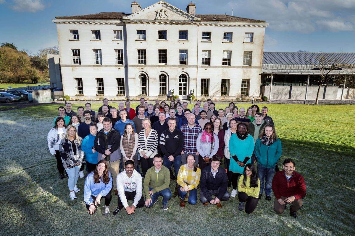 Working At Esri Ireland | Great Place To Work? Ireland