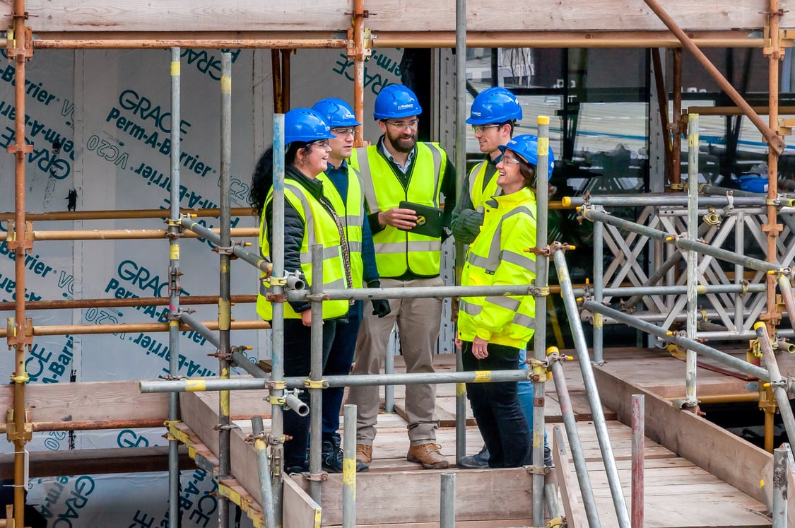 Working At JJ Rhatigan & Company | Great Place To Work? Ireland