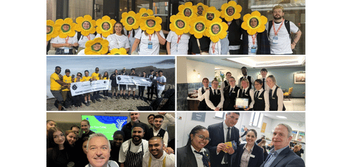 Working At Klarent Hospitality | Great Place To Work? Ireland