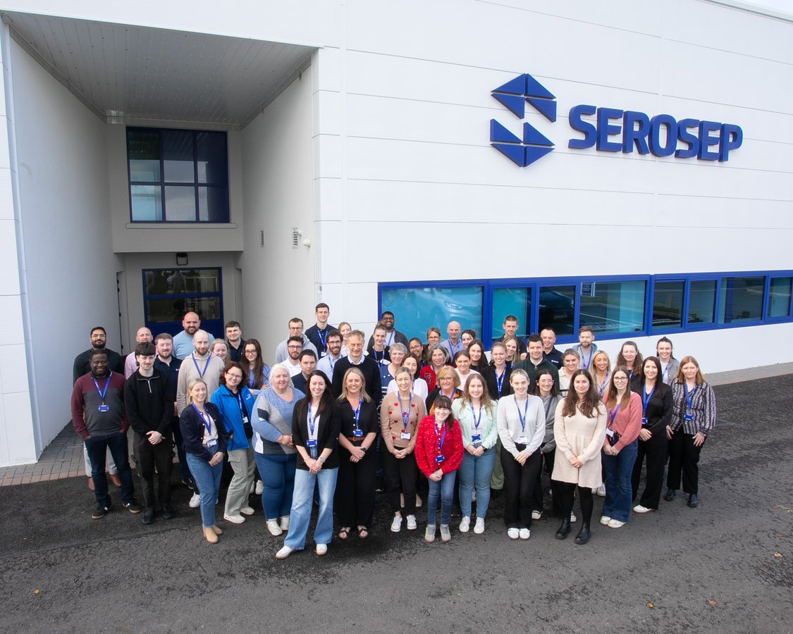 Working At Serosep Ltd | Great Place To Work? Ireland