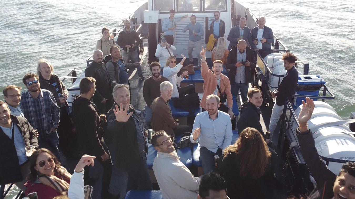 Working At TEKenable | Great Place To Work? Ireland