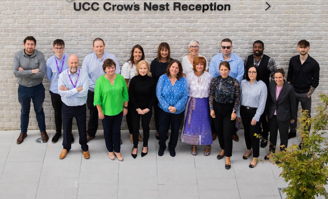 Working At Campus Accommodation UCC DAC | Great Place To Work? Ireland