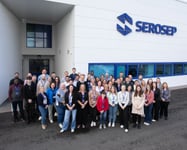 Working At Serosep Ltd | Great Place To Work? Ireland