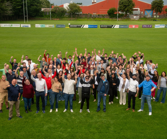 Working At Mason Technology | Great Place To Work? Ireland