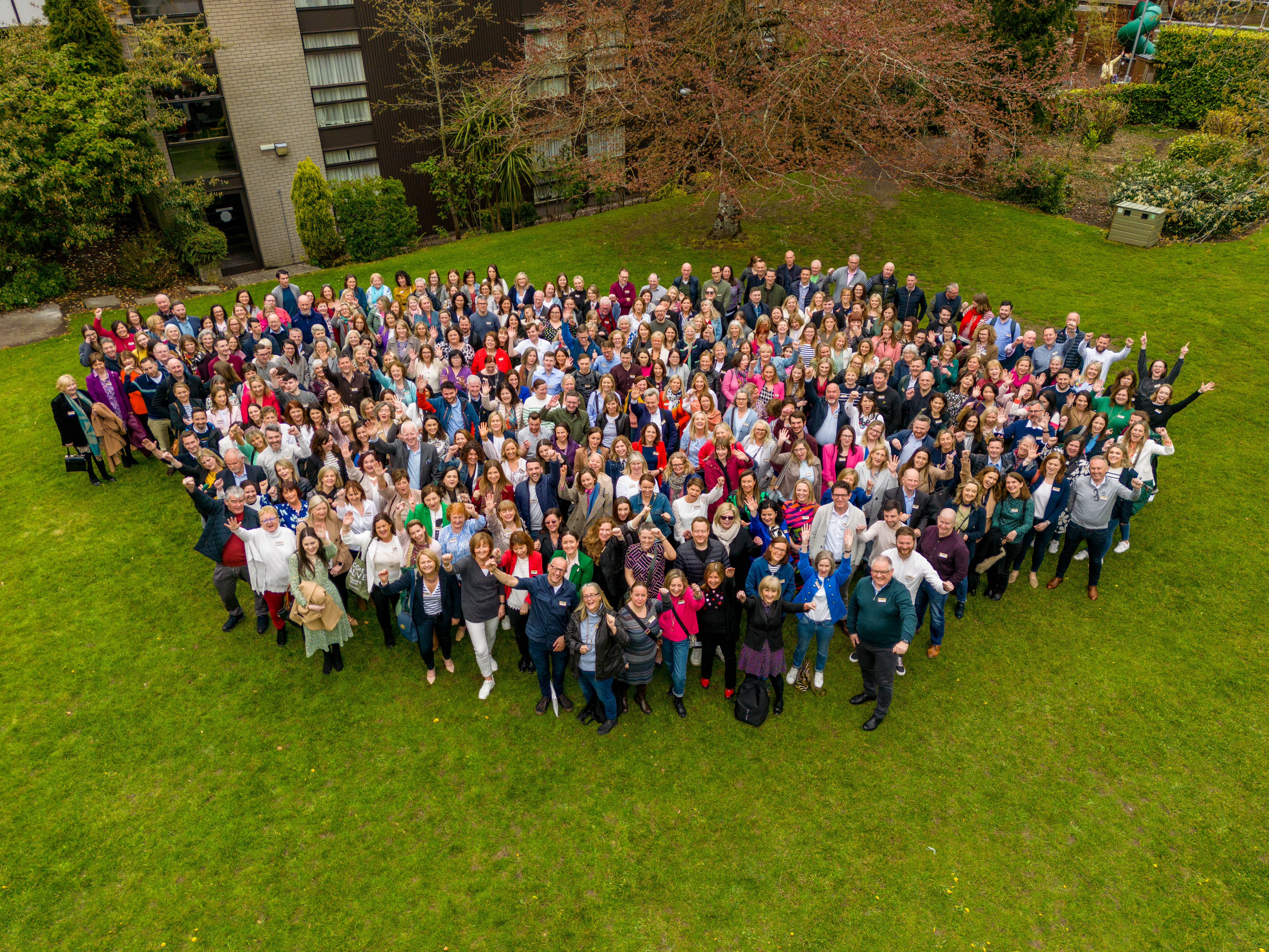 Working At Fáilte Ireland | Great Place To Work? Ireland
