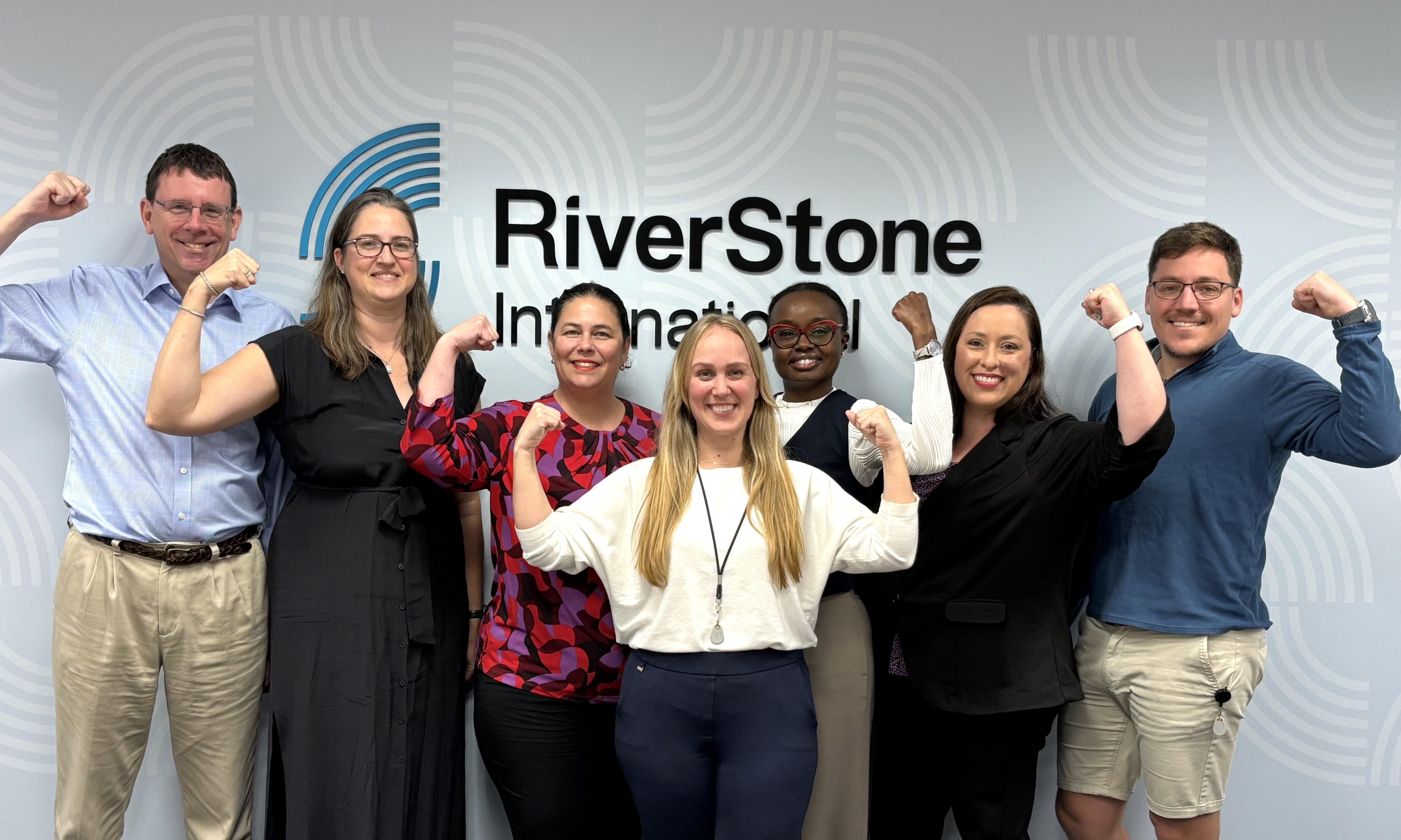 Working At RiverStone International | Great Place To Work Ireland