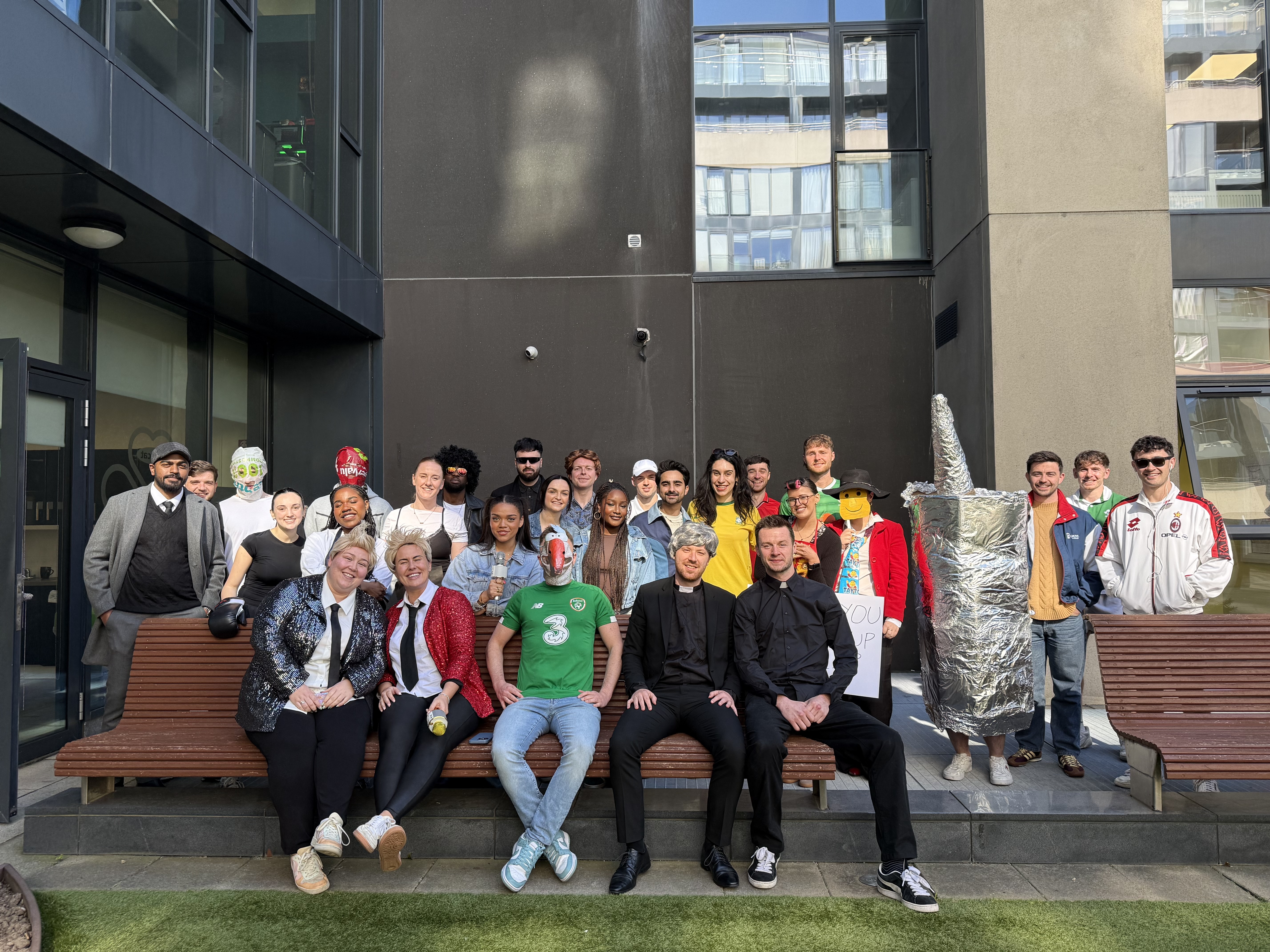 Working At Softcat | Great Place To Work? Ireland