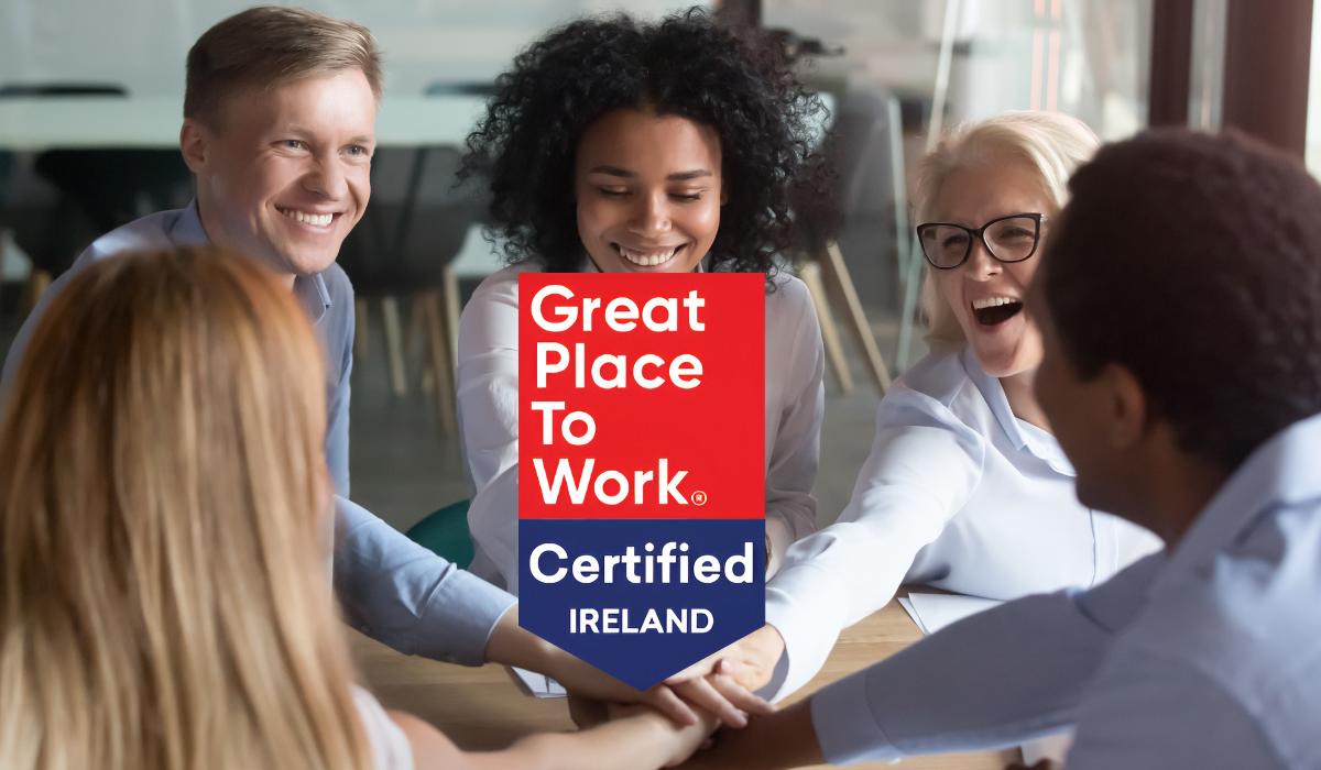 Working At Evara | Great Place To Work? Ireland