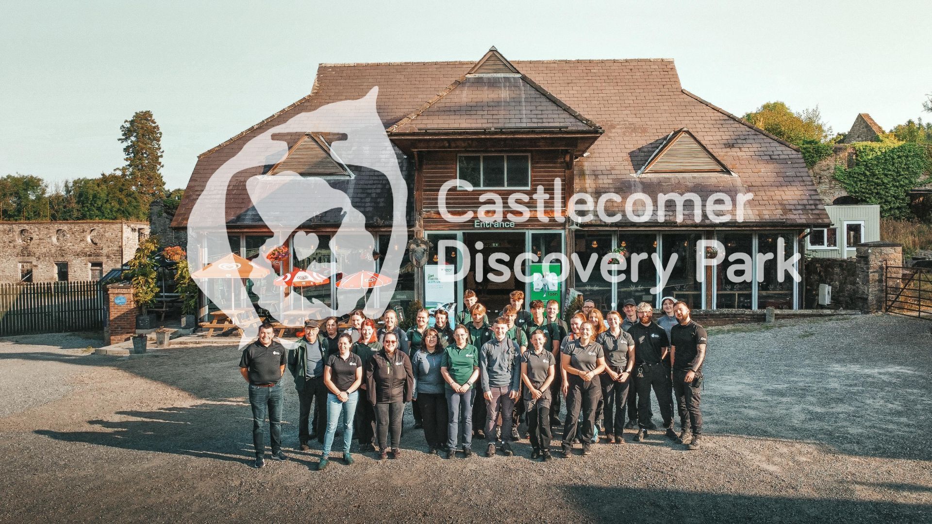 Working At Castlecomer Discovery Park | Great Place To Work? Ireland