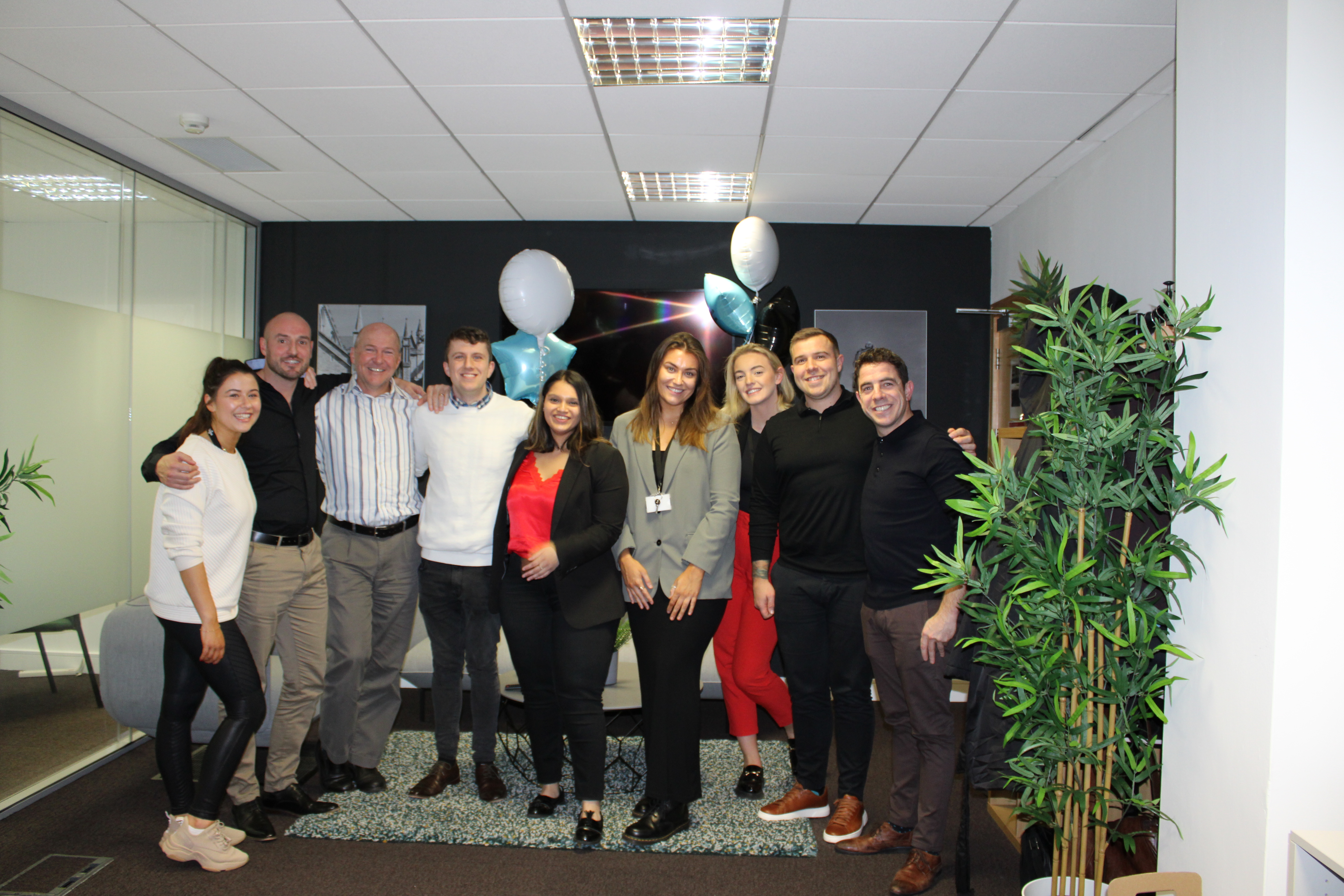 Working At Coopman Search and Selection | Great Place To Work? Ireland