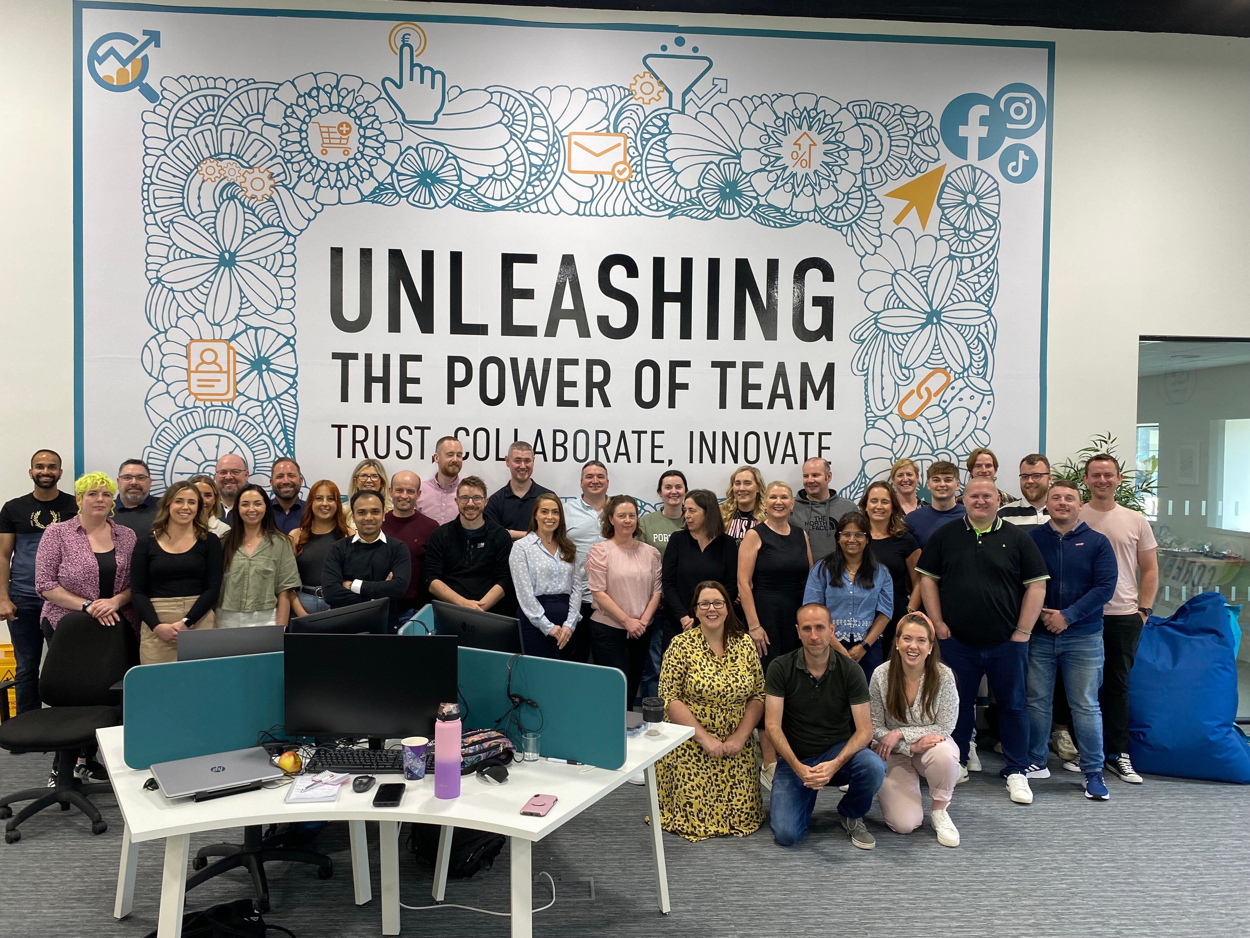Working At Core Optimisation | Great Place To Work? Ireland