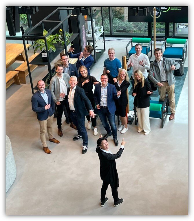 Working At Fine Grain Property | Great Place To Work? Ireland