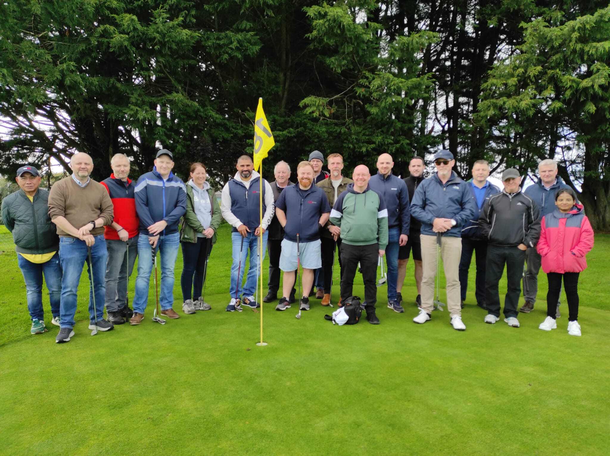 Working At Flood Precast | Great Place To Work? Ireland