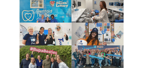 Working At Smiles Dental | Great Place To Work? Ireland