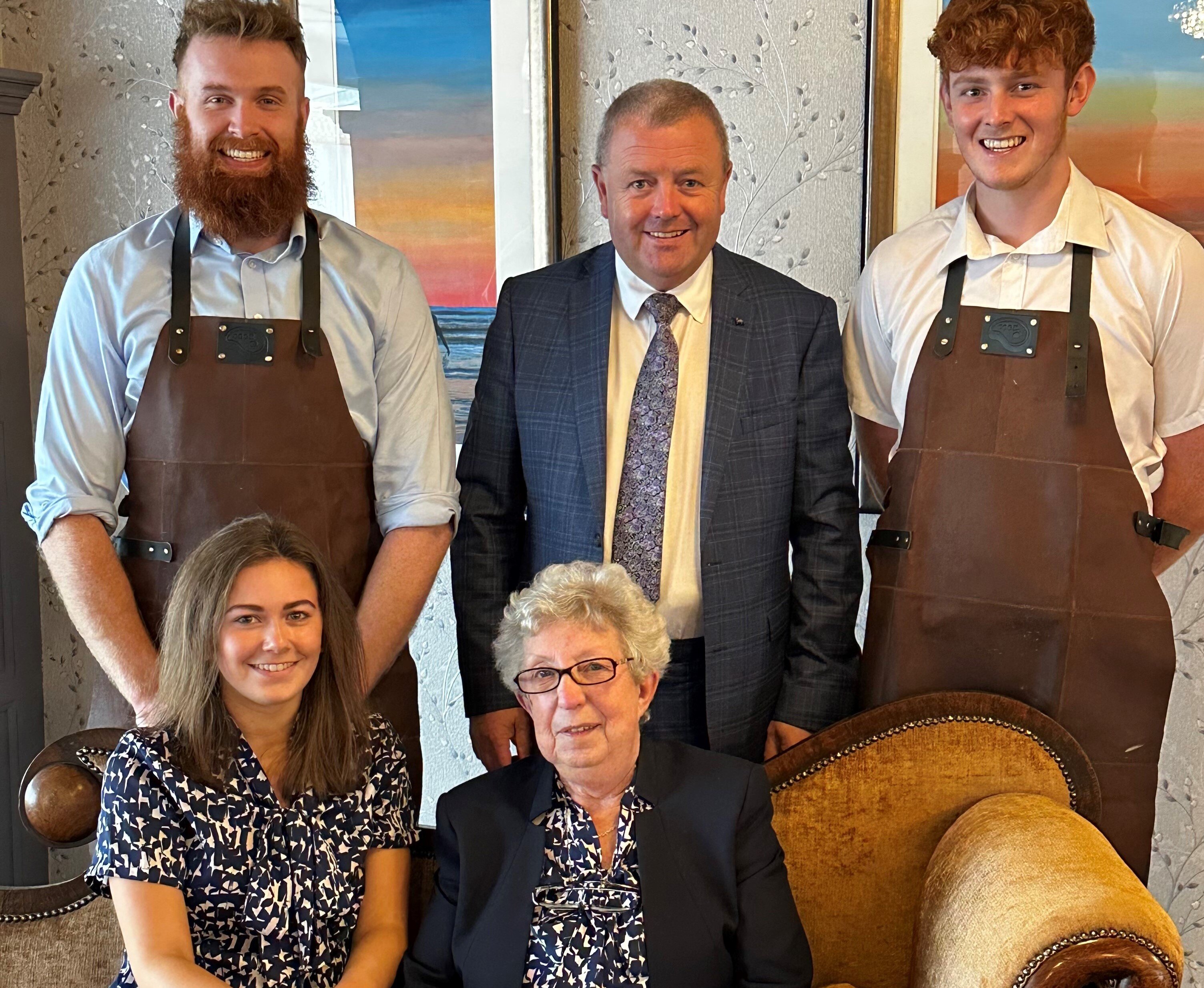 Working At The Sandhouse Hotel | Great Place To Work? Ireland