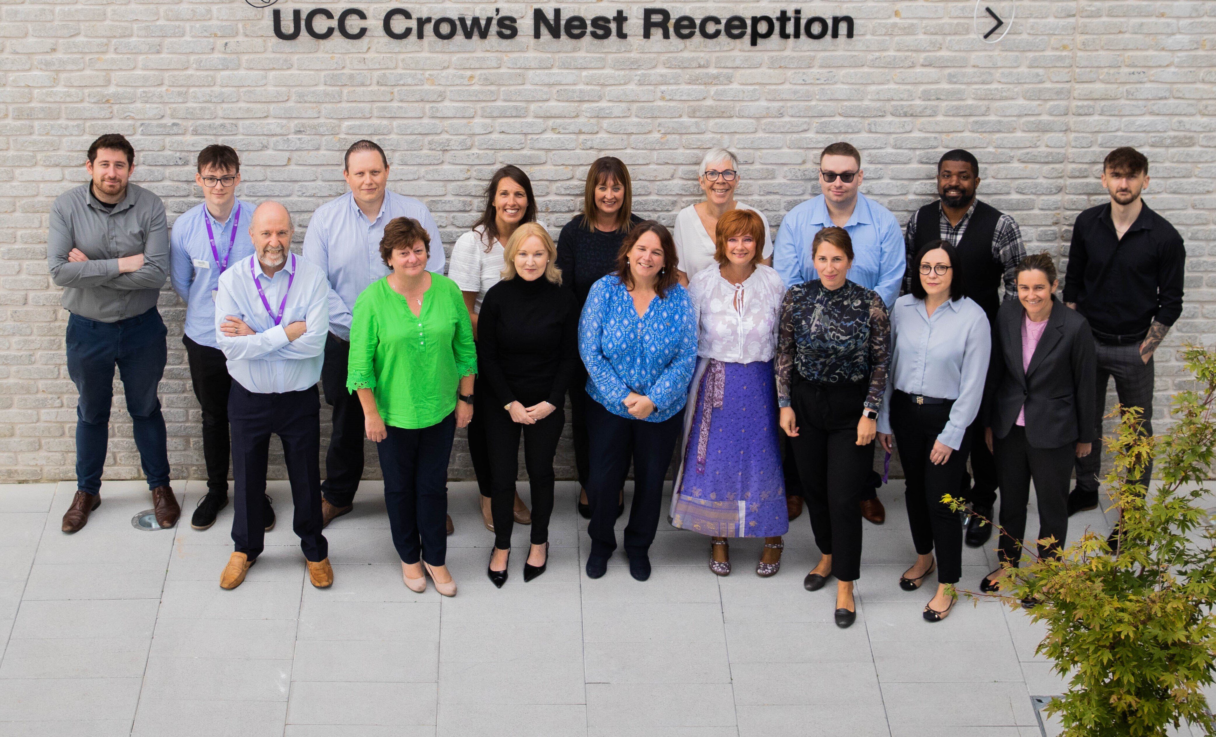 Working At Campus Accommodation UCC DAC | Great Place To Work? Ireland