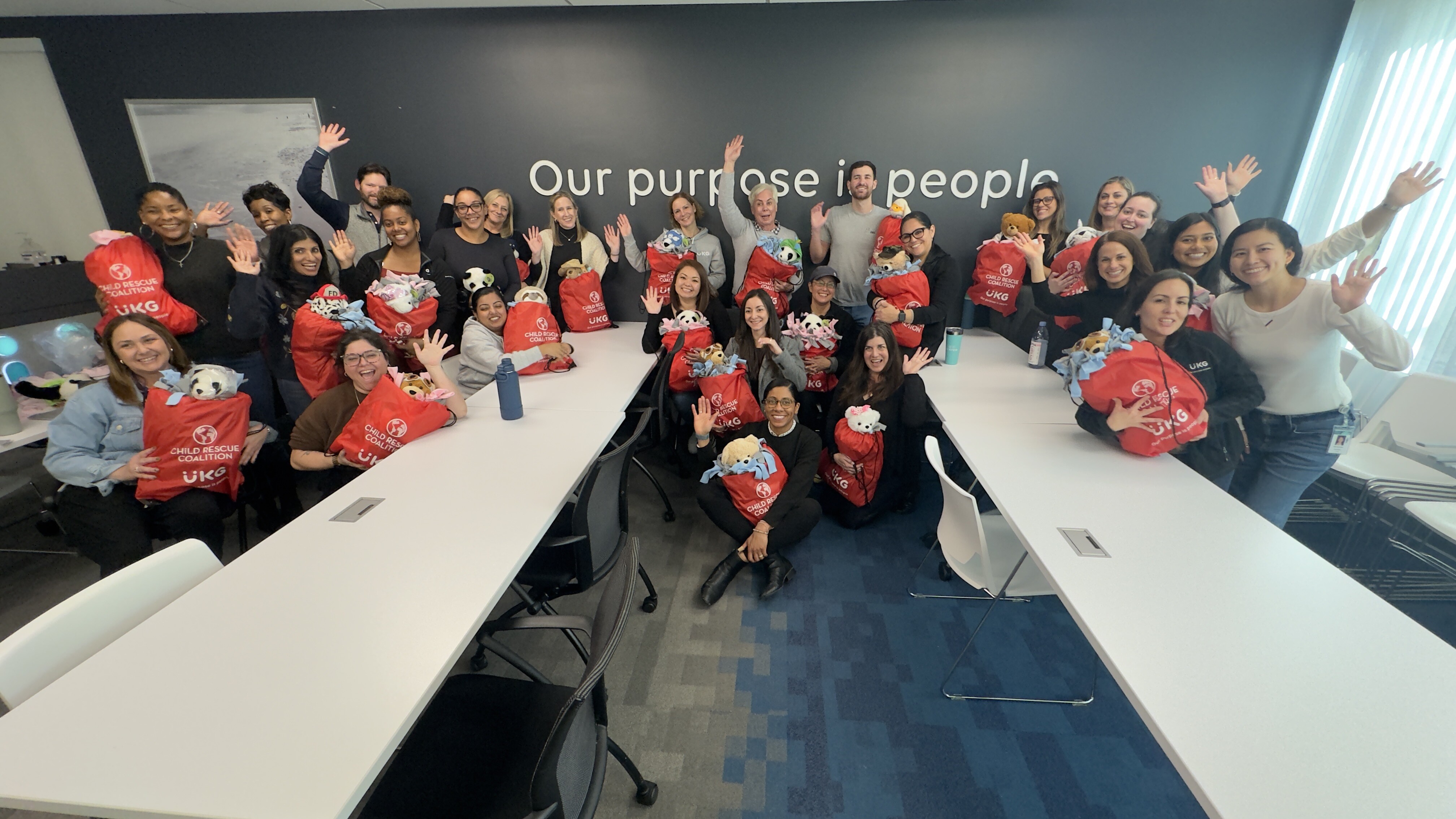 Working At UKG | Great Place To Work? Ireland